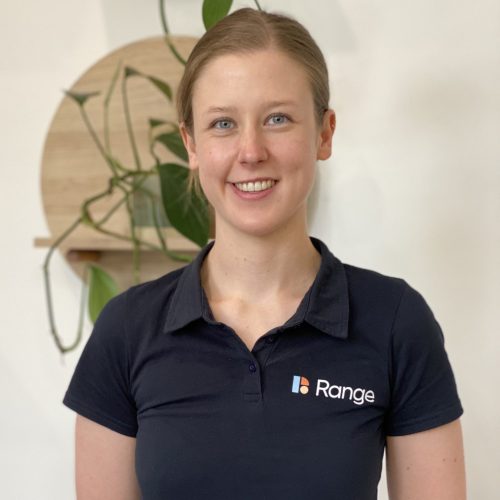 Team - Range Physiotherapy